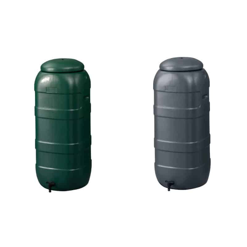 Harcostar Mini Rainsaver regenton van 100 L - Bespaar geld!